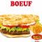 Fès - BESTWAY Fast food