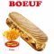 Fès - BESTWAY Fast food