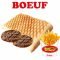 Fès - BESTWAY Fast food